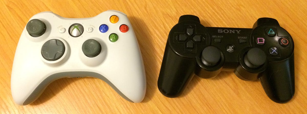 Working Through Gamepad Input With Unity By Chris Mcfarland Medium