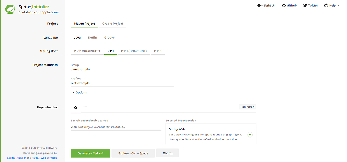 Como consumir JSON de um serviço RESTful e converter em objeto Java ...