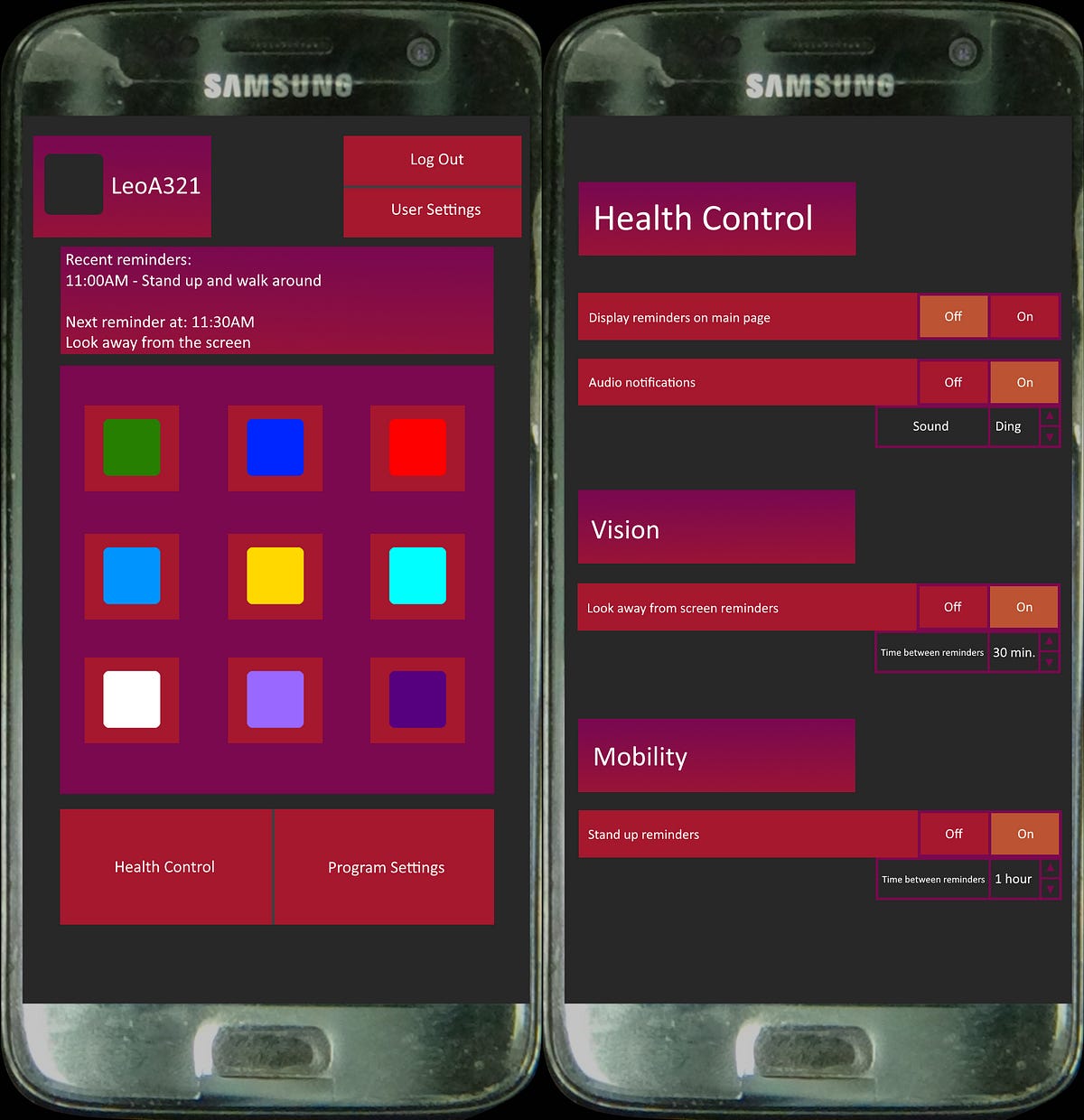 Healthy Screen Habits: A Case Study | by Derek | Medium