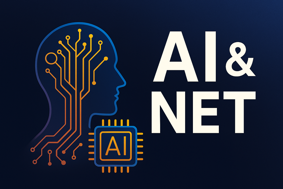 AI Development with .NET 2025: Complete C# Developer Guide | by Antonio Macrì | Medium