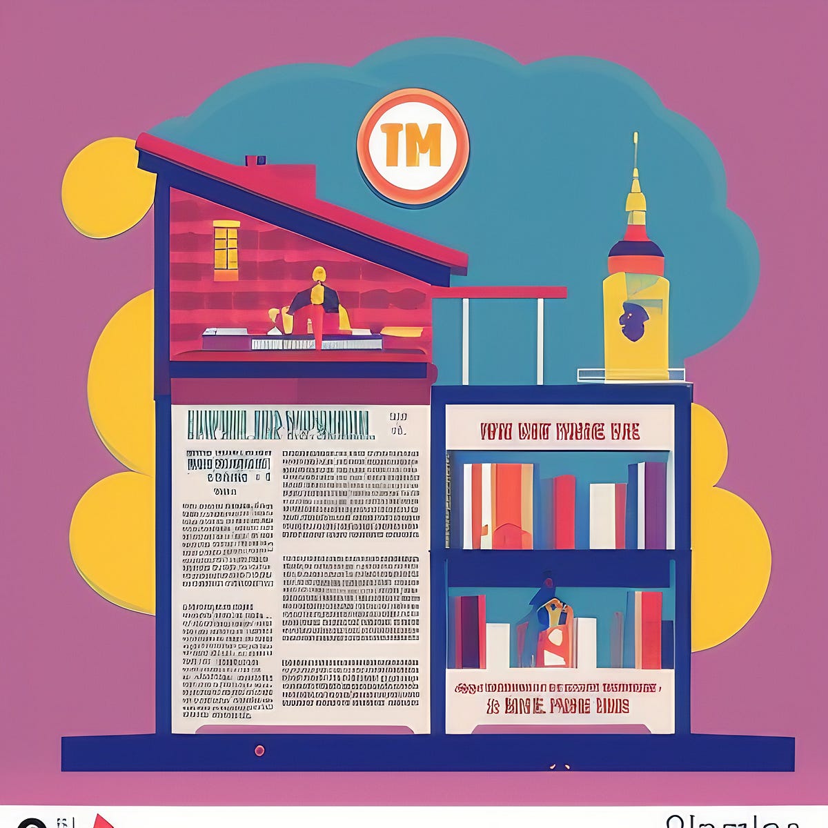 Passion projects showcased on social media | by Tevin Daniels | The ...