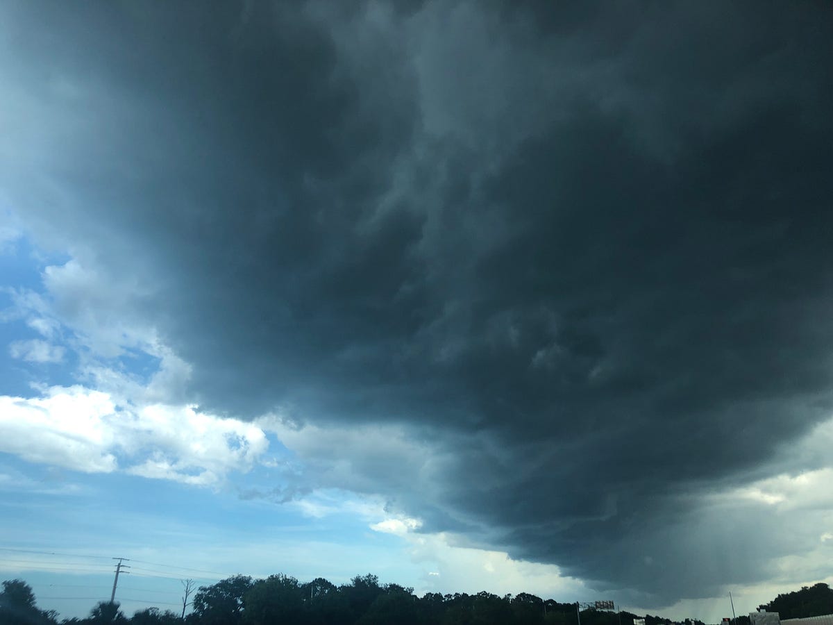 How To Be A Climatologist. Data Science makes it easier. | by Nick Sokol, PhD | TDS Archive | Medium