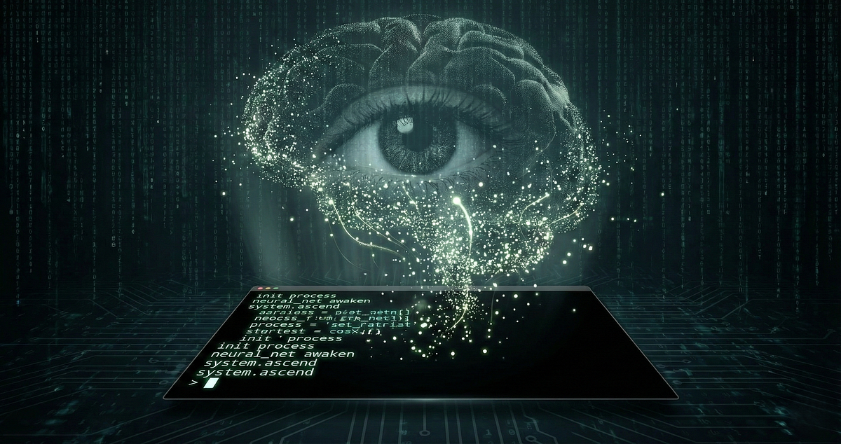 What If Your OS Could Think? My Vision for an AGI Operating System | by ...