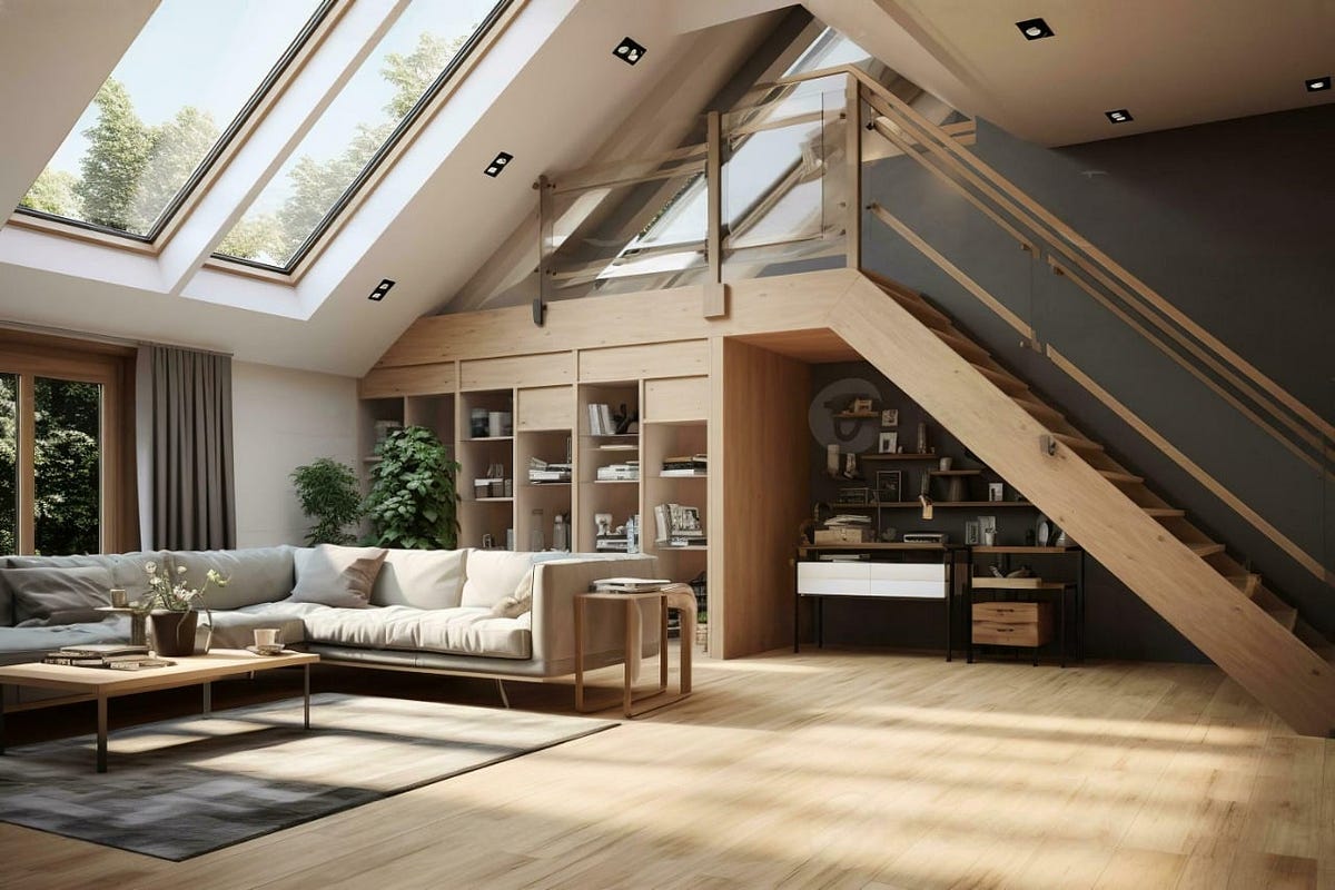 What Safety Features Should I Look for in Loft Ladders in Halstead ... What Safety Features Should I Look for in Loft Ladders in Halstead ...