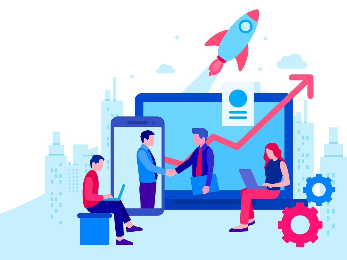 Just Starting Out? 3 Strategies for an Early Stage Startup to Capture ...