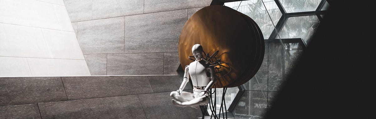 Google Engineer Claims Google’s Language AI Is Sentient, Publishes ...