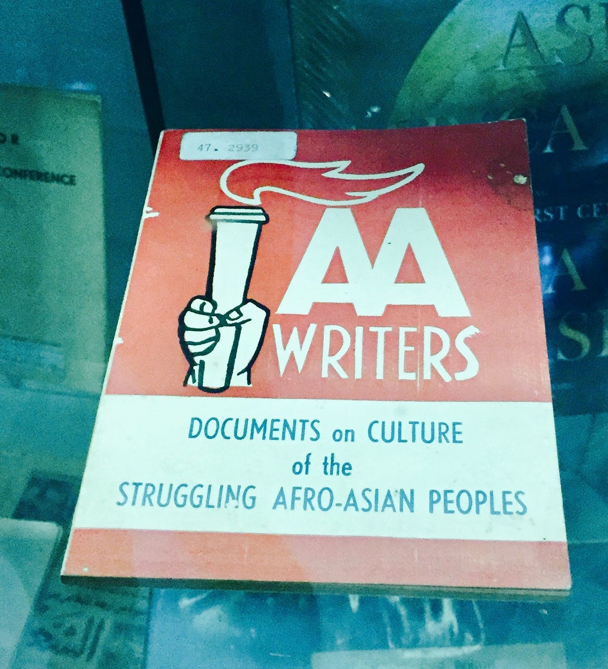 A Bandung Heritage: The Afro-Asia Conference 1955 | by Zayd Minty | Medium