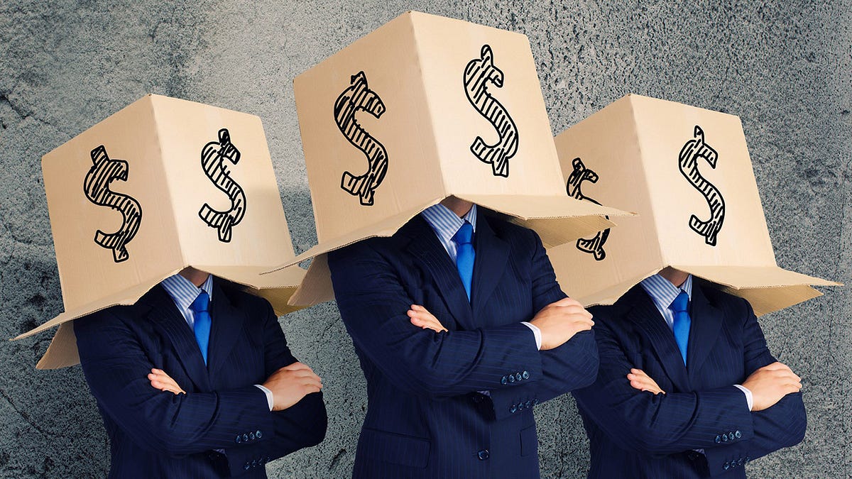 5 Everyday Habits That Make You a Spendthrift | by Skin Organ | Medium