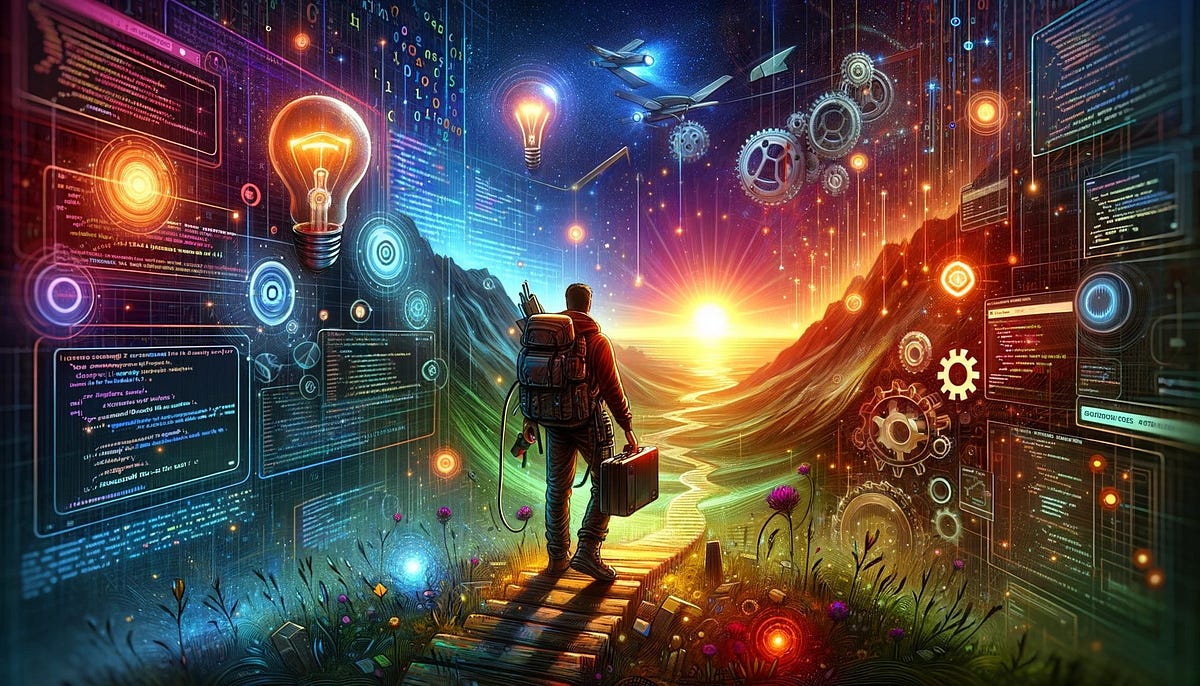 Unraveling the Thrill of Testing in Startups: A Tester’s Odyssey | by ...