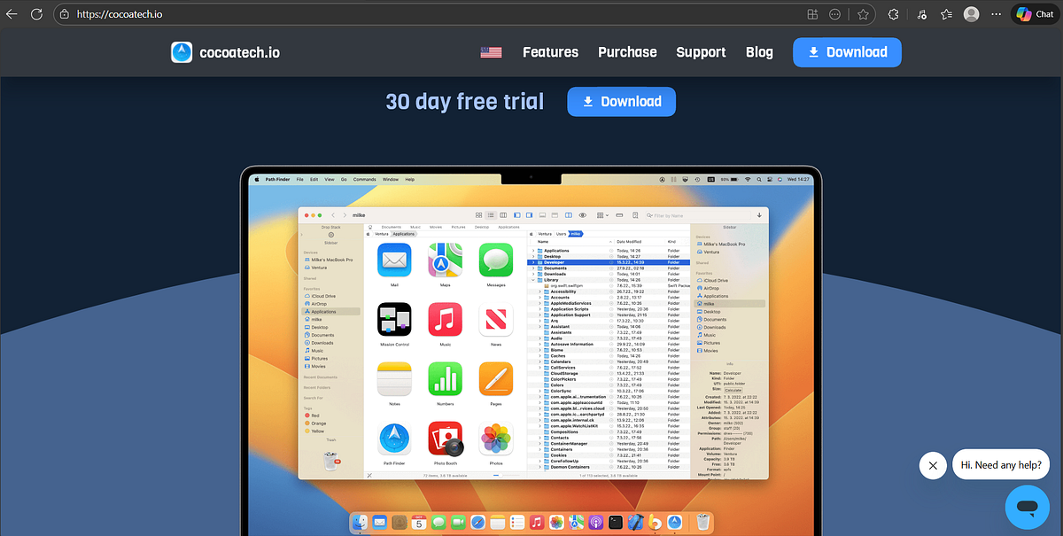 Tired of Finder? These Mac Apps Make File Management Easy | by Tsumit ...