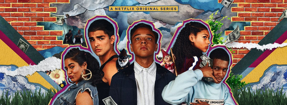 Growing up in South L.A., this USC student explains why shows like ‘On ...