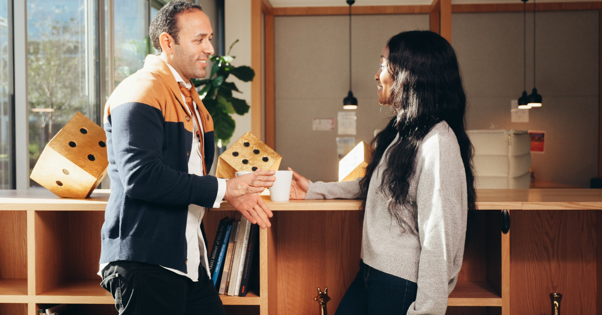 Married Man Flirting Signs: What They Are and How to Spot Them | by ...