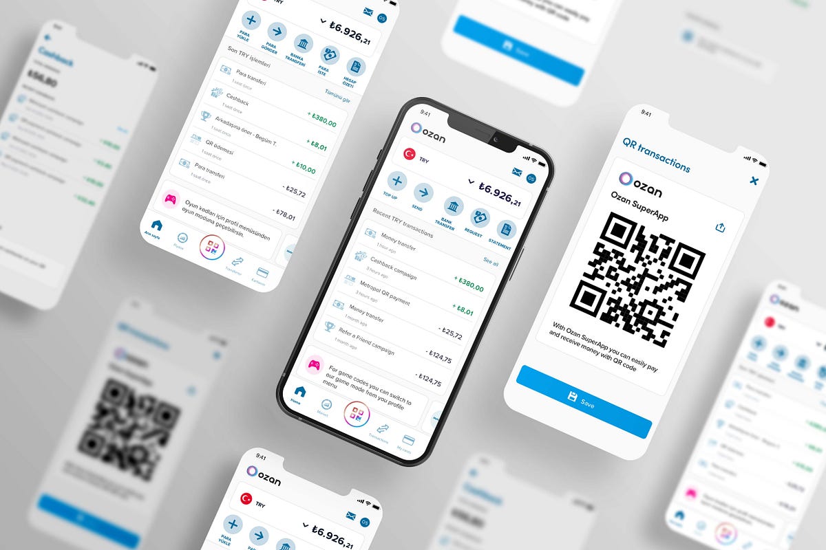 A way of using Android Data Binding Library in form pages | by Furkan Aşkın | Ozan SuperApp | Medium