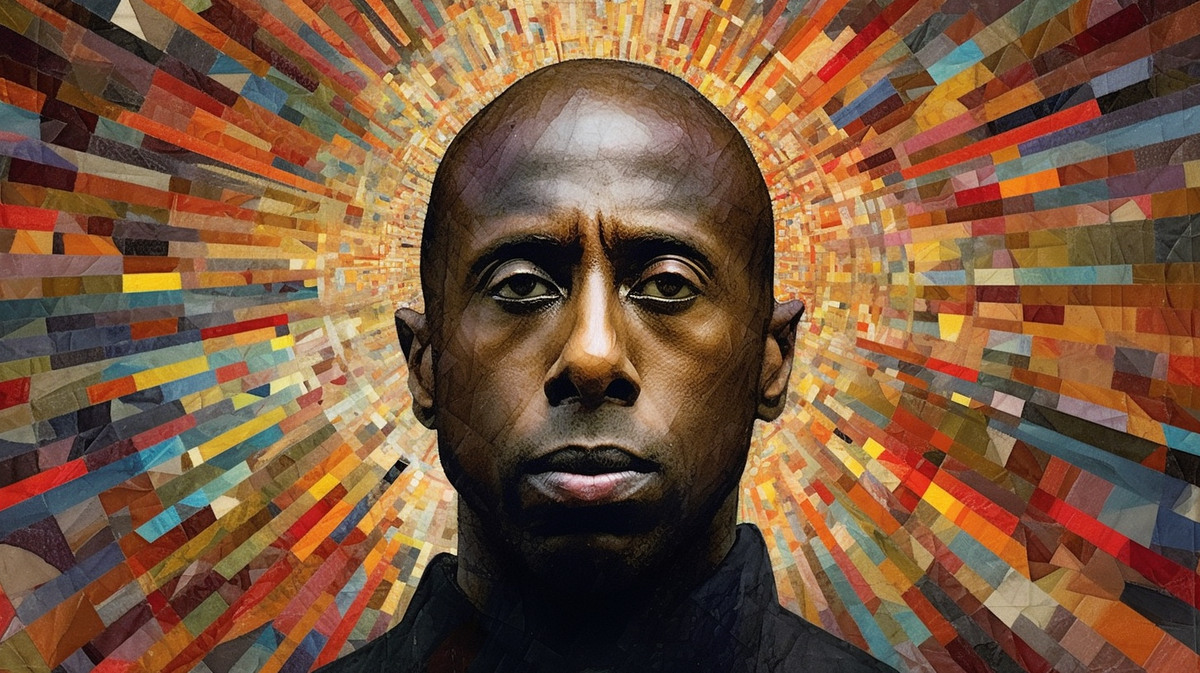 Howard Thurman’s Inner Life Series | by Daniel Heck | Medium