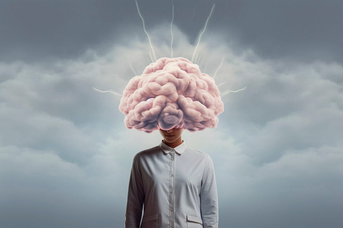 Do you overthink? Have This Checklist Handy For Mindfulness | by ...