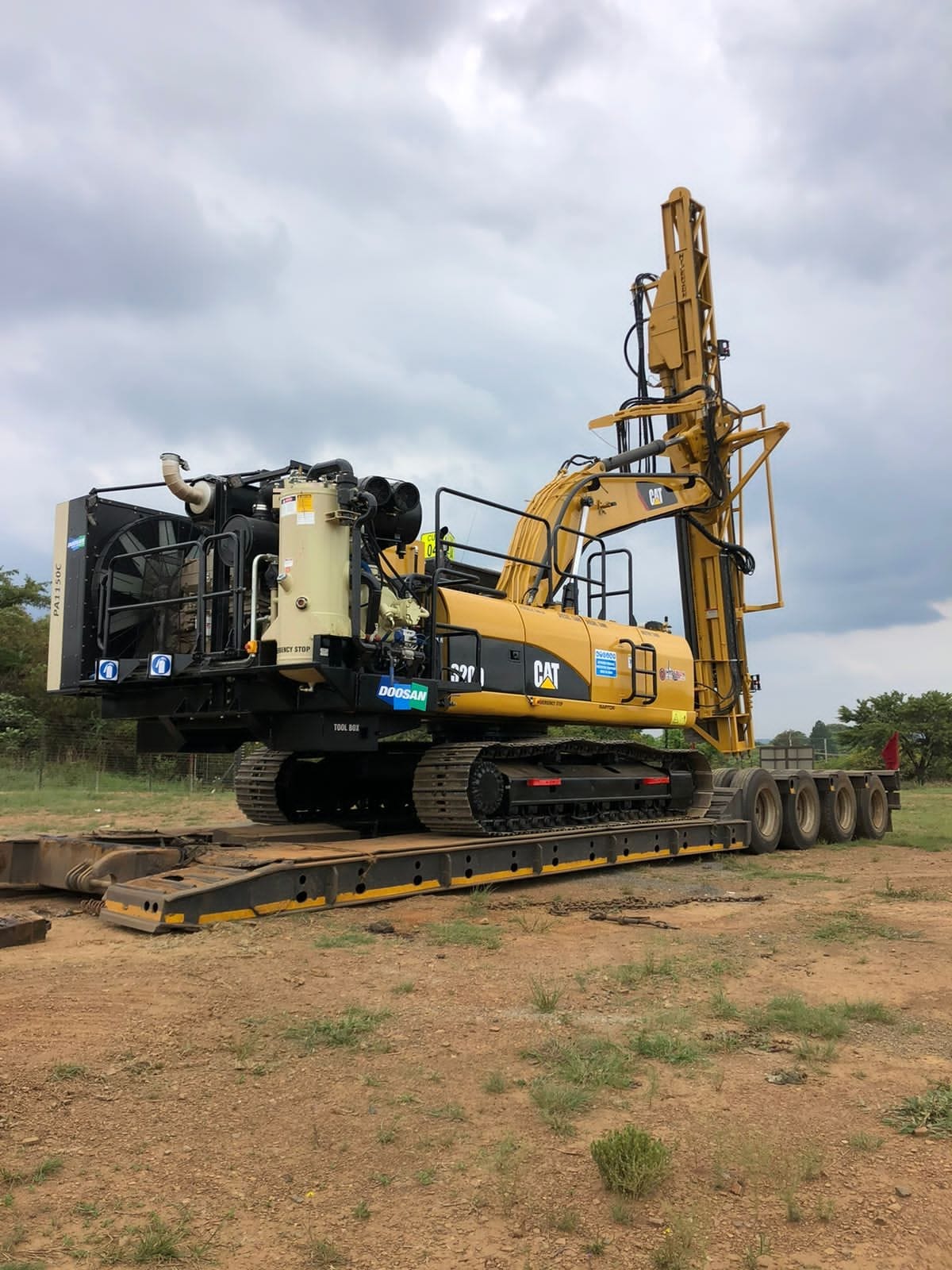 TOP PERFORMING DRILL RIG TRAINING IN LYDENBURG CALL +27769563077 | by ...