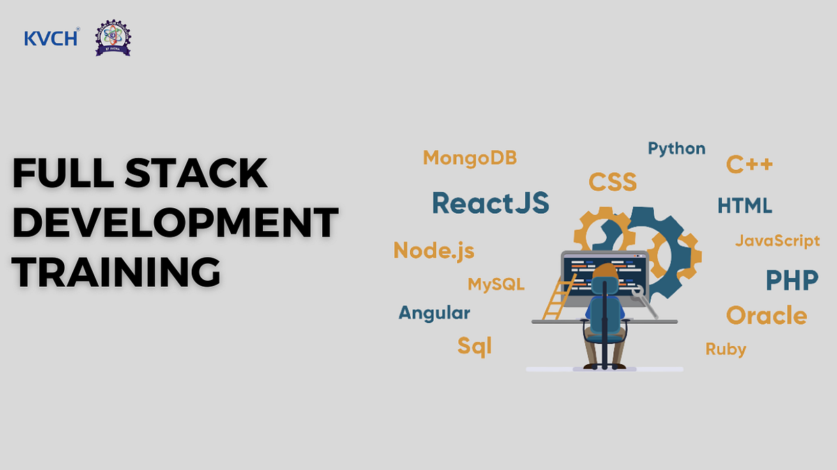 Best Ways to Learn Full Stack Development in 2023 | by Priyanka Singh | Oct, 2023 | Medium