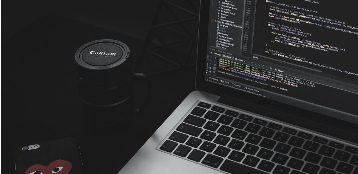 Code commenting conventions for Web Developers | by Abhay Amin | Level ...
