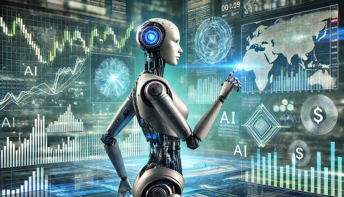 MarketMaestro: Building and Aligning a Local AI Stock Advisor Agent ...