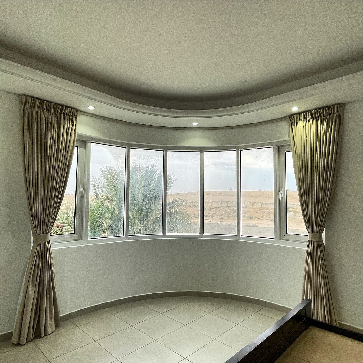 Discover the Future of Home Decor with Smart Curtains | by Liwara ...