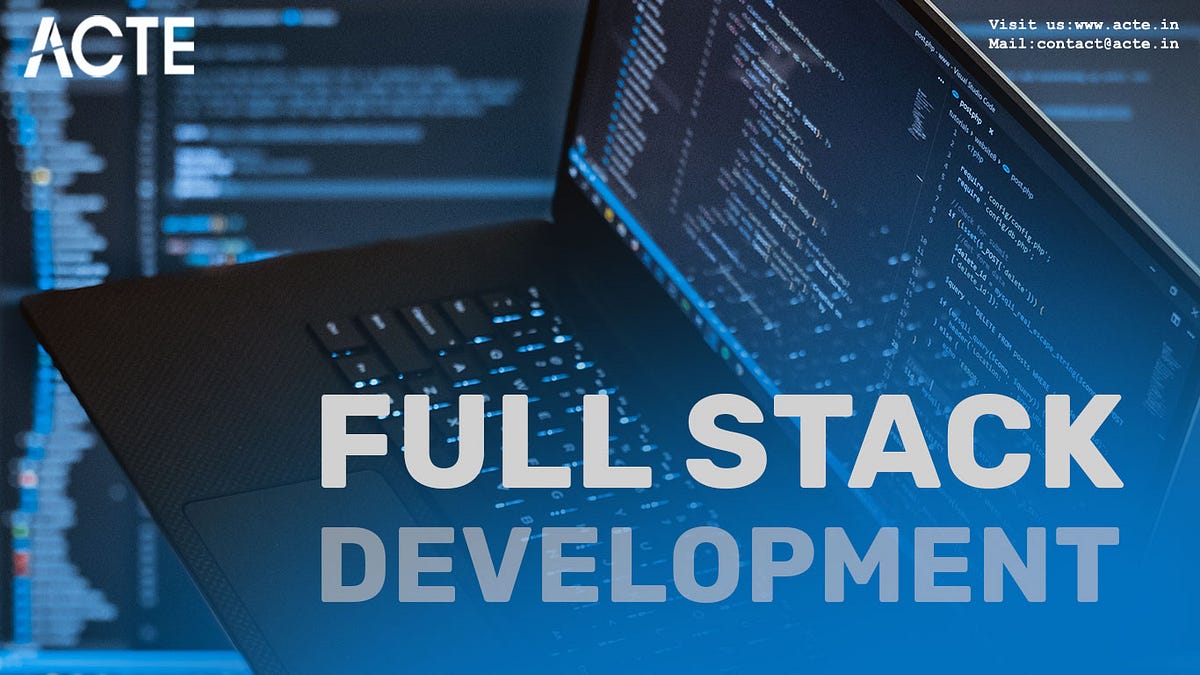 Understanding the Different Types of Full Stack Developers | by ...