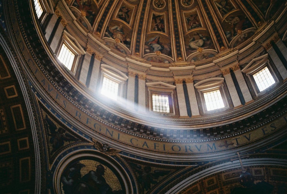 A Poem: Sun Ray - New Writers Welcome - Medium