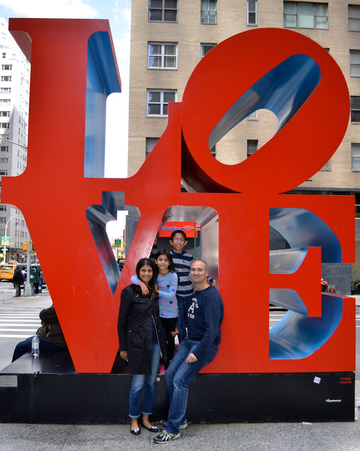 The Shah family: Shining a bright light on second chances | by Pencils ...