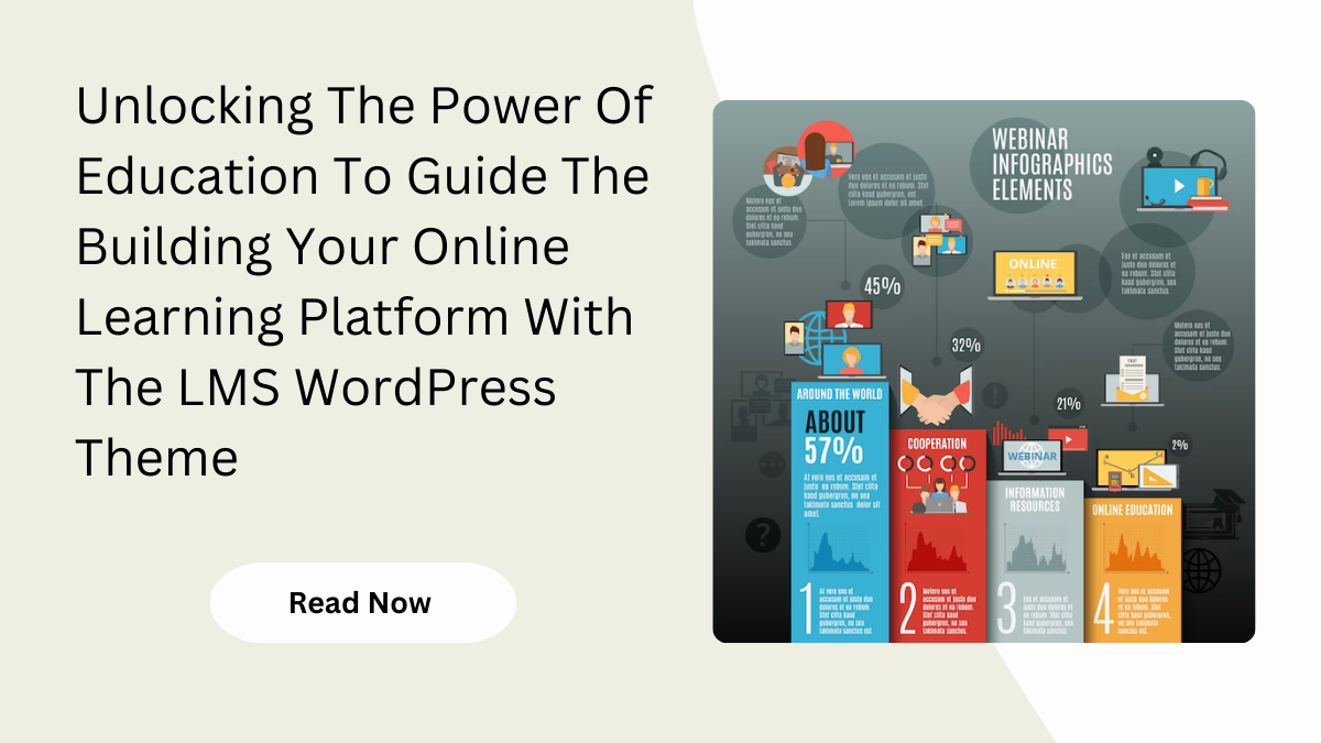 Unlocking The Power Of Education To Guide The Building Your Online ...