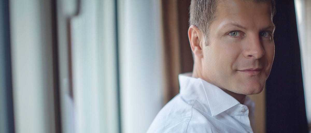 How I became the world’s first trillionaire | by Alain Pilon | Medium