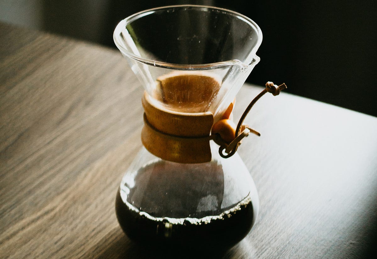 Black Coffee, Early Mornings. Why you should always make time for… | by ...