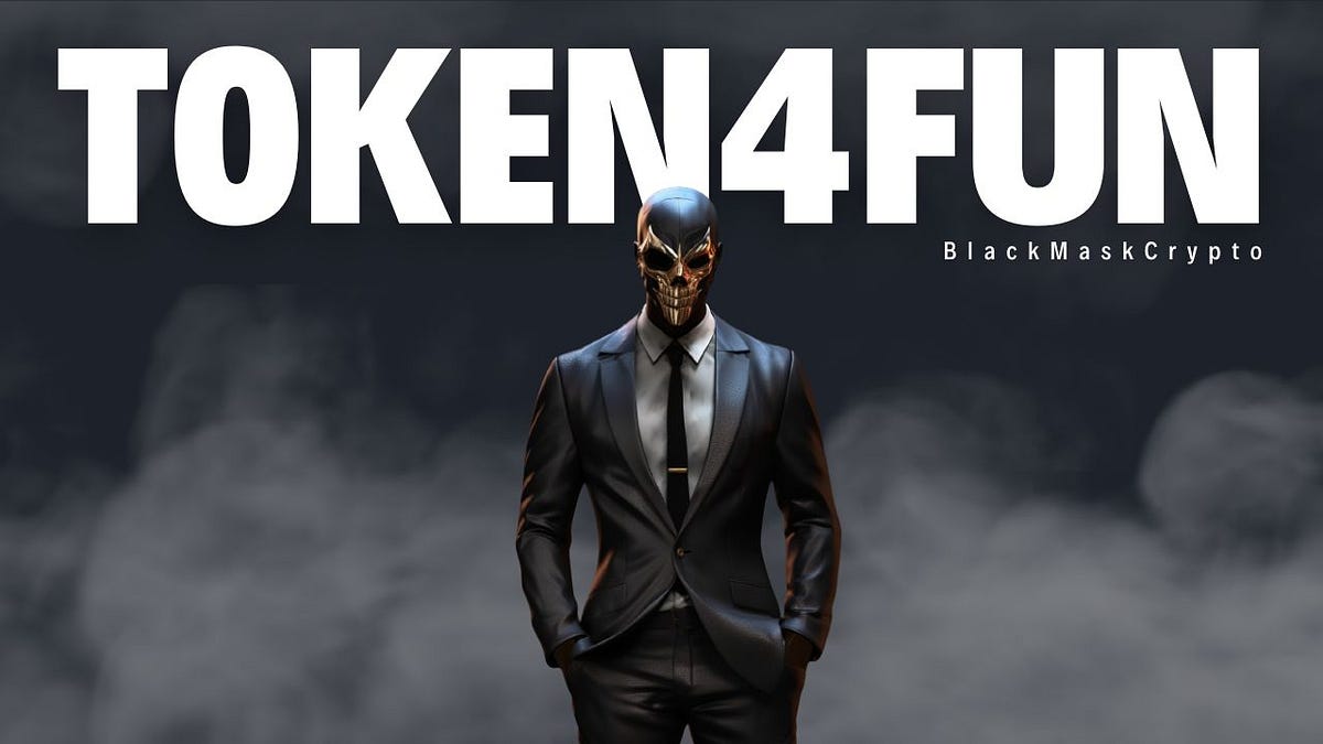 Token4Fun: Bridging the Gap Between Cryptocurrencies and Entertainment ...