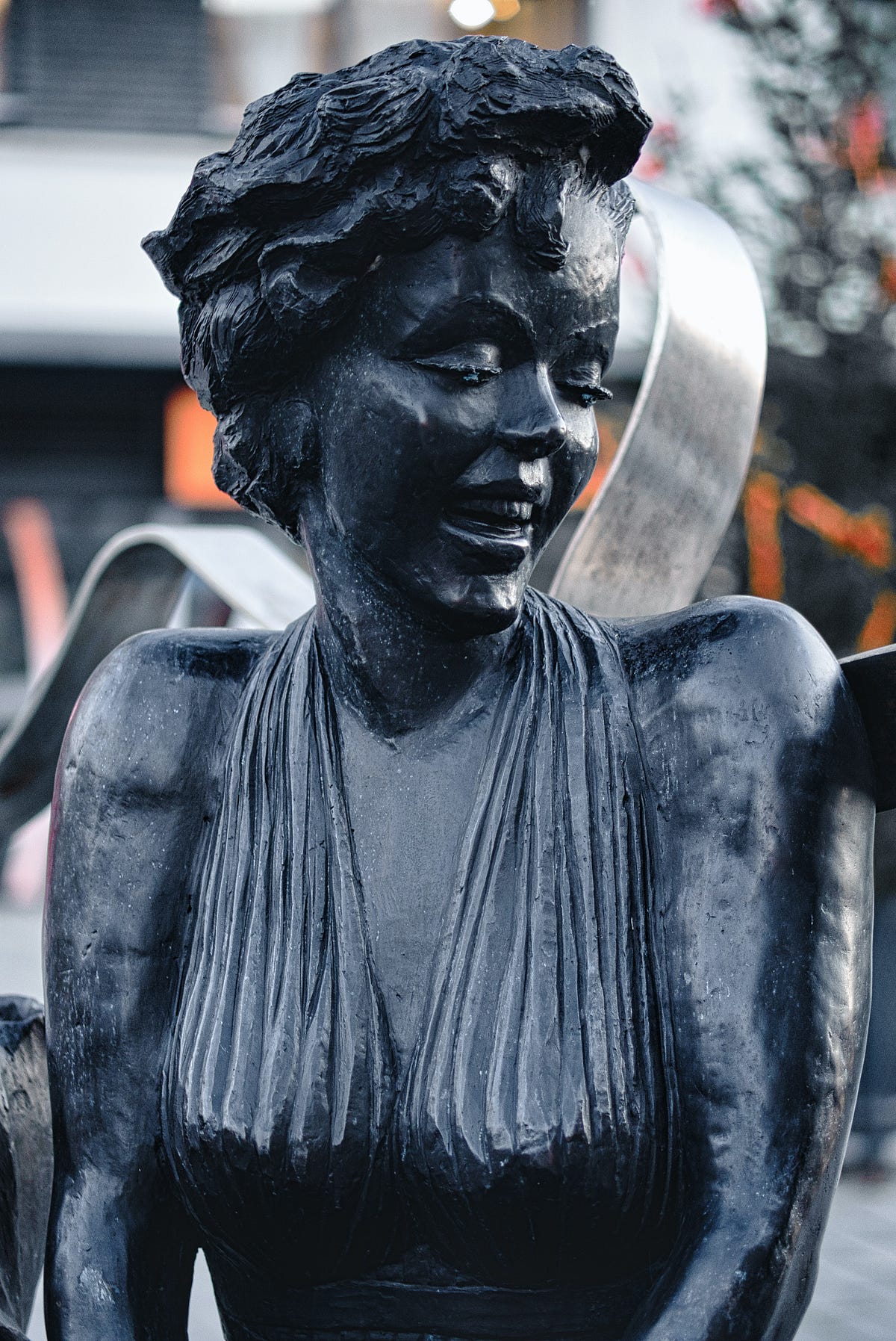 Marilyn Monroe — A Picture of Women’s History | by jules - Miz Mindful ...
