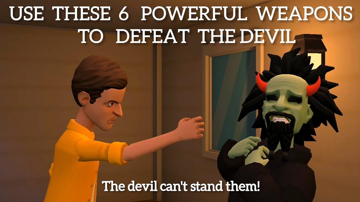 A List of the Best Christian Animation YouTube Channels to Watch for ...