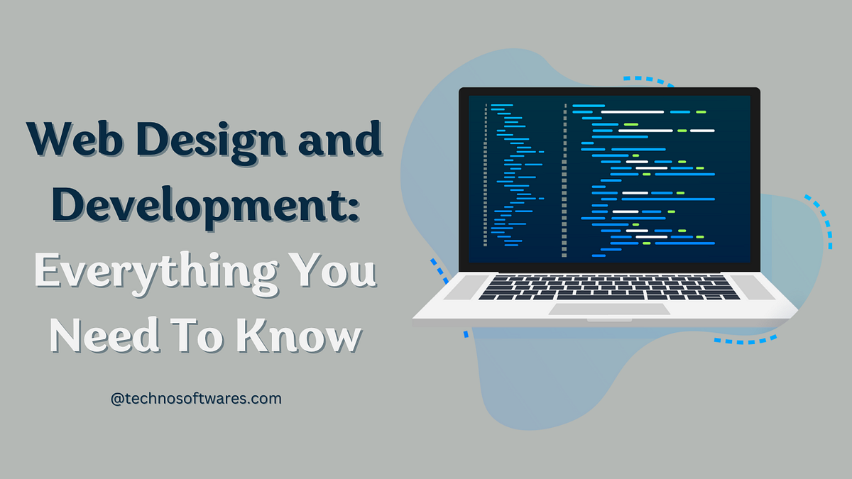HireWeb Design and Development: Everything You Need To Know | by Techno Softwares | Dec, 2023 ...