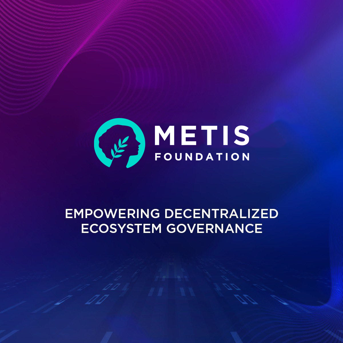Unveiling Metis Foundation: Empowering Decentralized Ecosystem Governance | by Metis Foundation ...