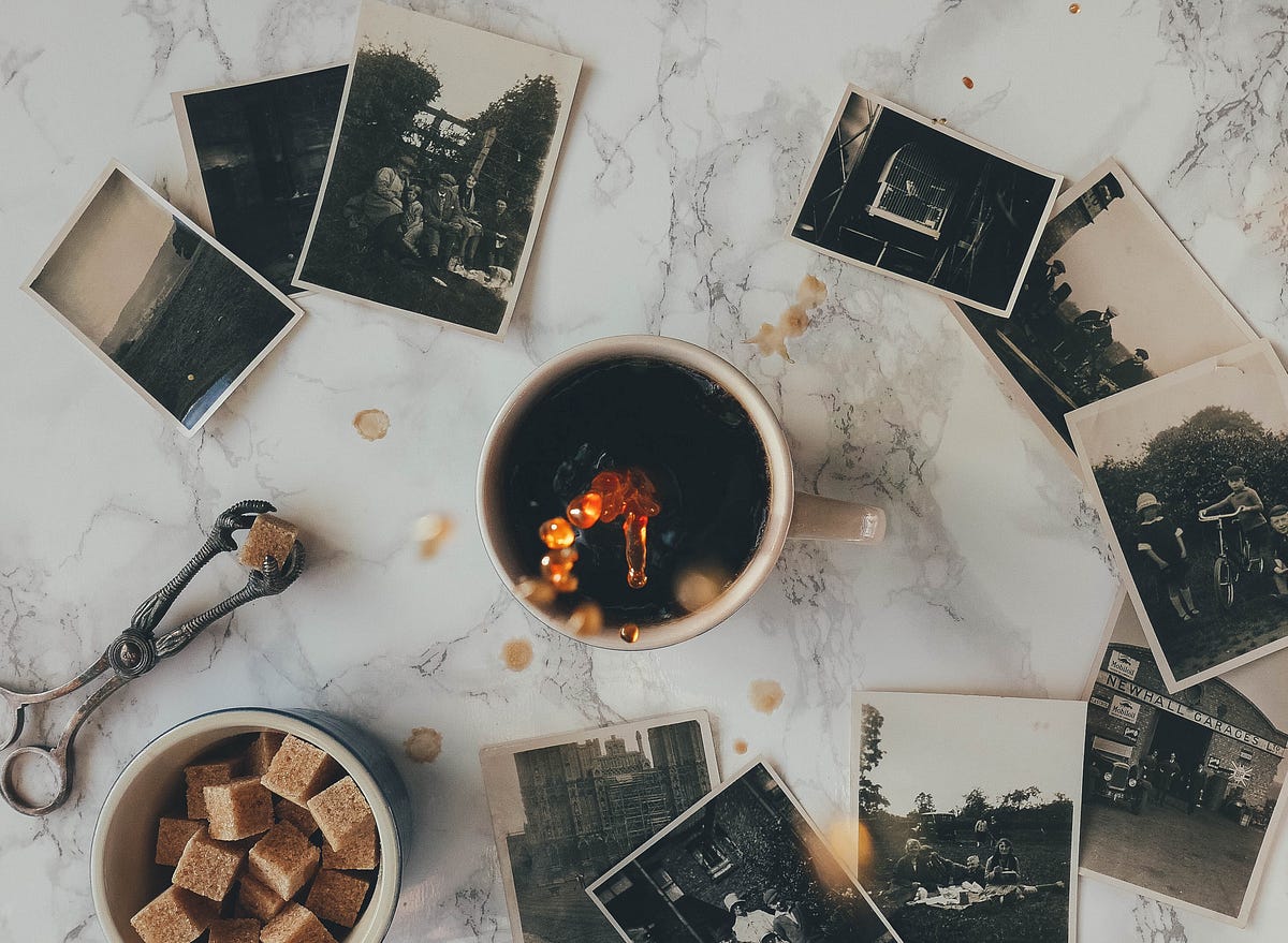Your Past Failures Are The Ancestors Of Your Future Success. | by ...