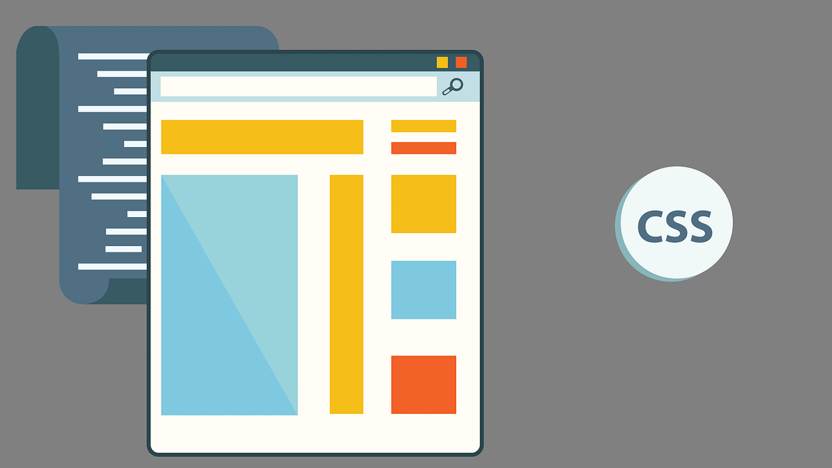 CSS Interview Cheatsheet. Who needs it? | by abac software | Medium