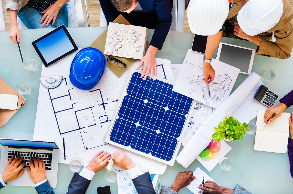 How to Understand & Read a Solar Panel Datasheet — Solar4Execs Part 2 ...