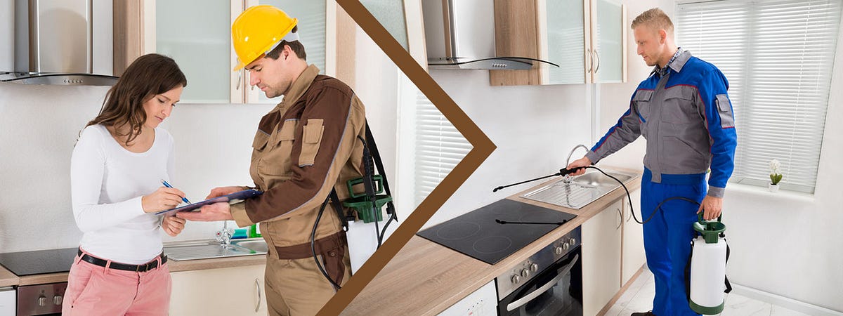 Pest Management Service Market will touch a new level in upcoming year ...
