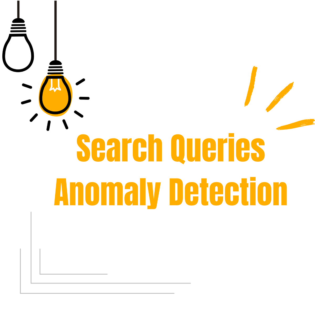 Machine Learning Project: Google Search Queries Anomaly Detection | by Sri Varshan | Python in ...