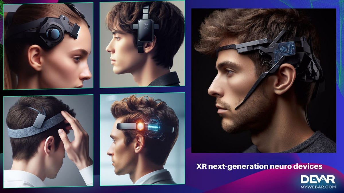 Brain-Integrated AR: How AI is Pioneering Direct Augmented Reality ...