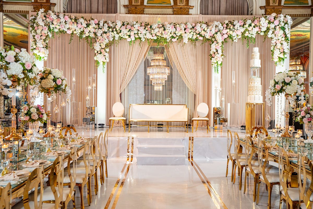 Dream Weddings Made Easy: Meet the Best Wedding Planner in Mathura ...