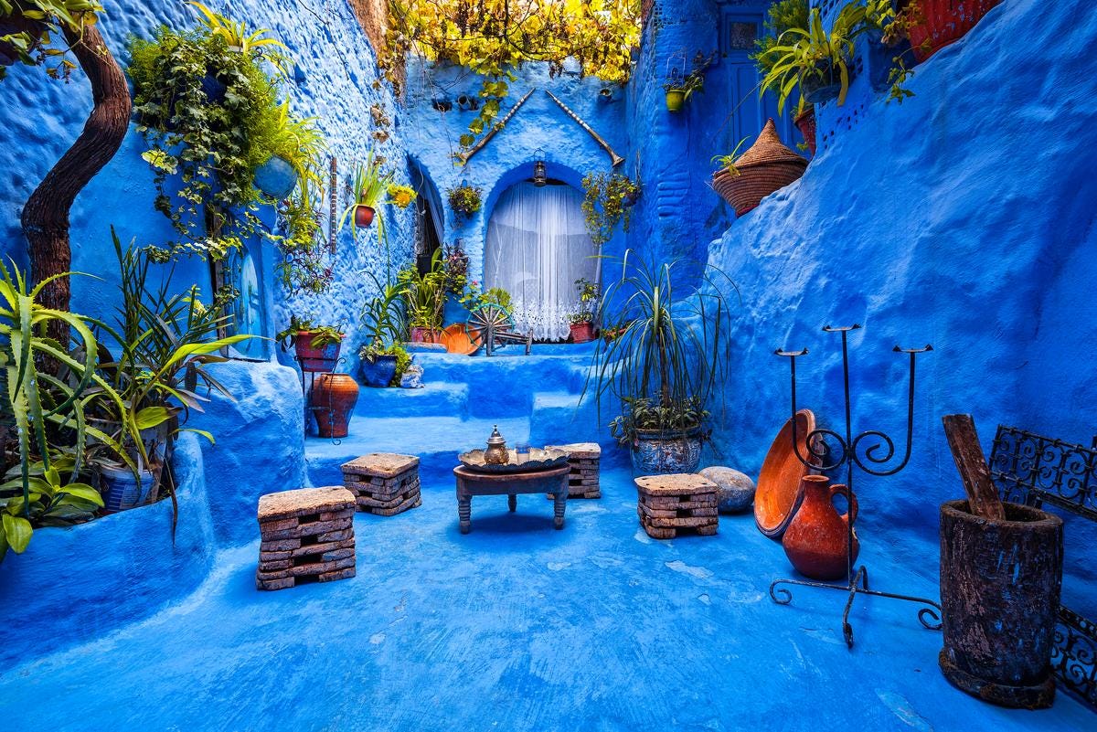 10 Must-Visit Hidden Gems in Morocco | by Morocco Trail Finders | Medium