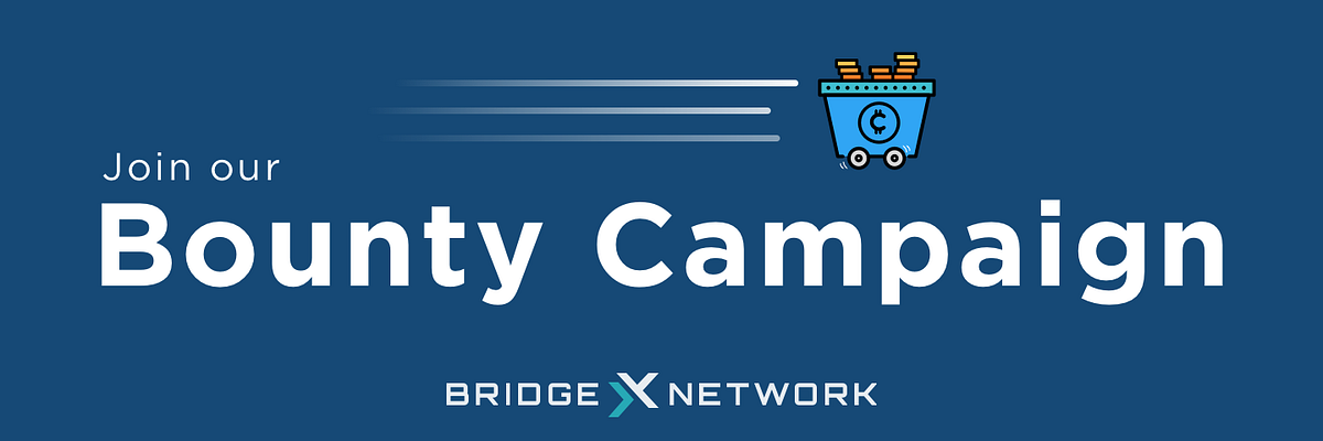 Launching of Bounty Campaign. We have launched our bounty campaign on ...
