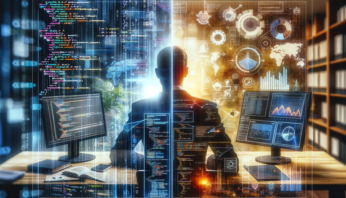 #1 The Transition: From Senior Engineer to Engineering Manager: 3 Hard ...