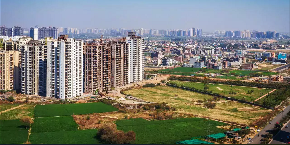 Unleash Your Investment Vision in Sector 24, Yamuna Expressway! | by ...