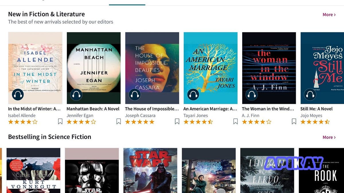 Books and References Apps: Gate way to knowledge | by Isabelaquinn | Medium