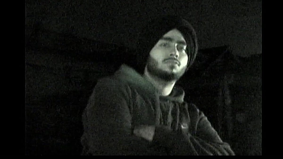 Baller — Shubh Lyrics - easy lyrics - Medium