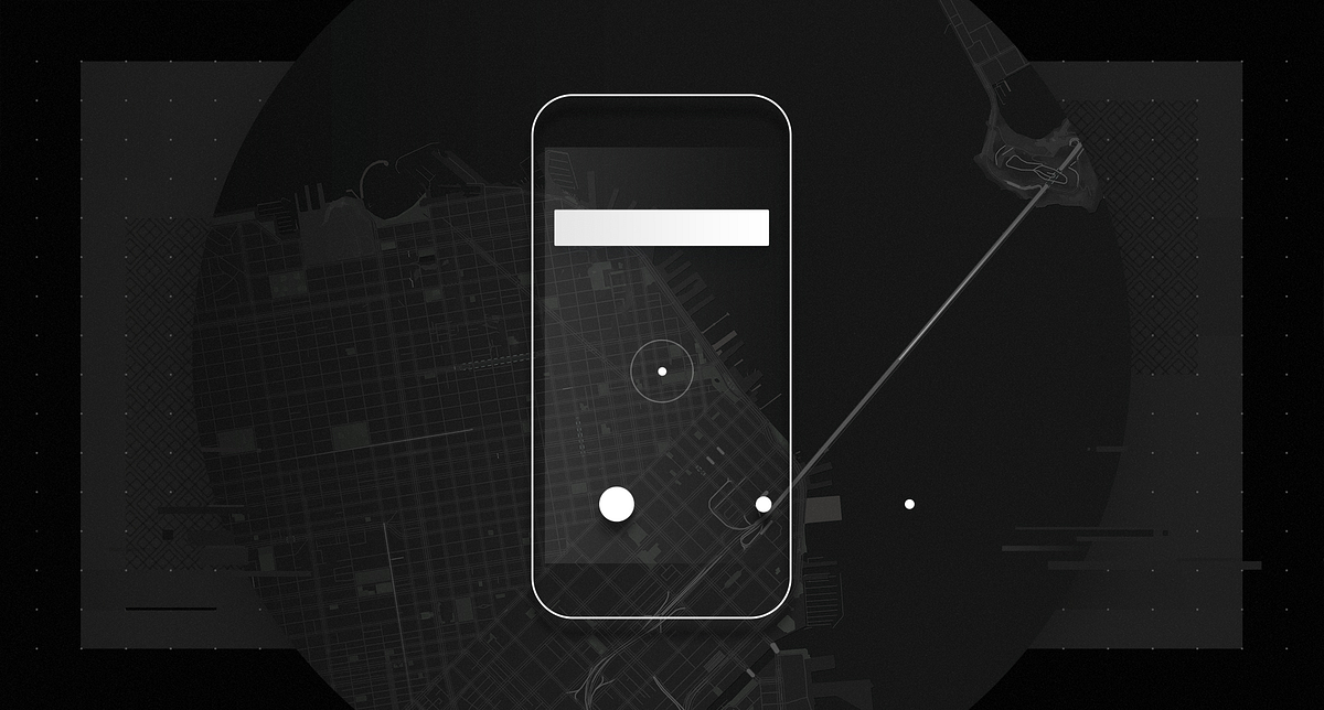 Designing the new Uber App. How everything started with a simple… | by ...