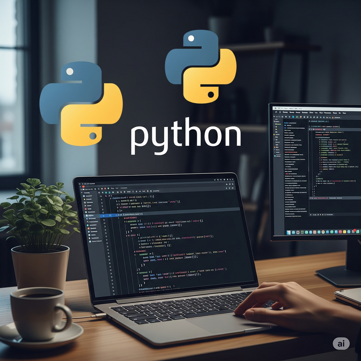 jouMy Python Journey: From Writing Code to Making Money | by Safora Nafees | Top Python ...
